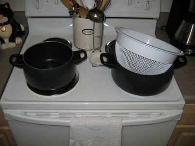 Homemade Plastic : 5 Steps (with Pictures) - Instructables