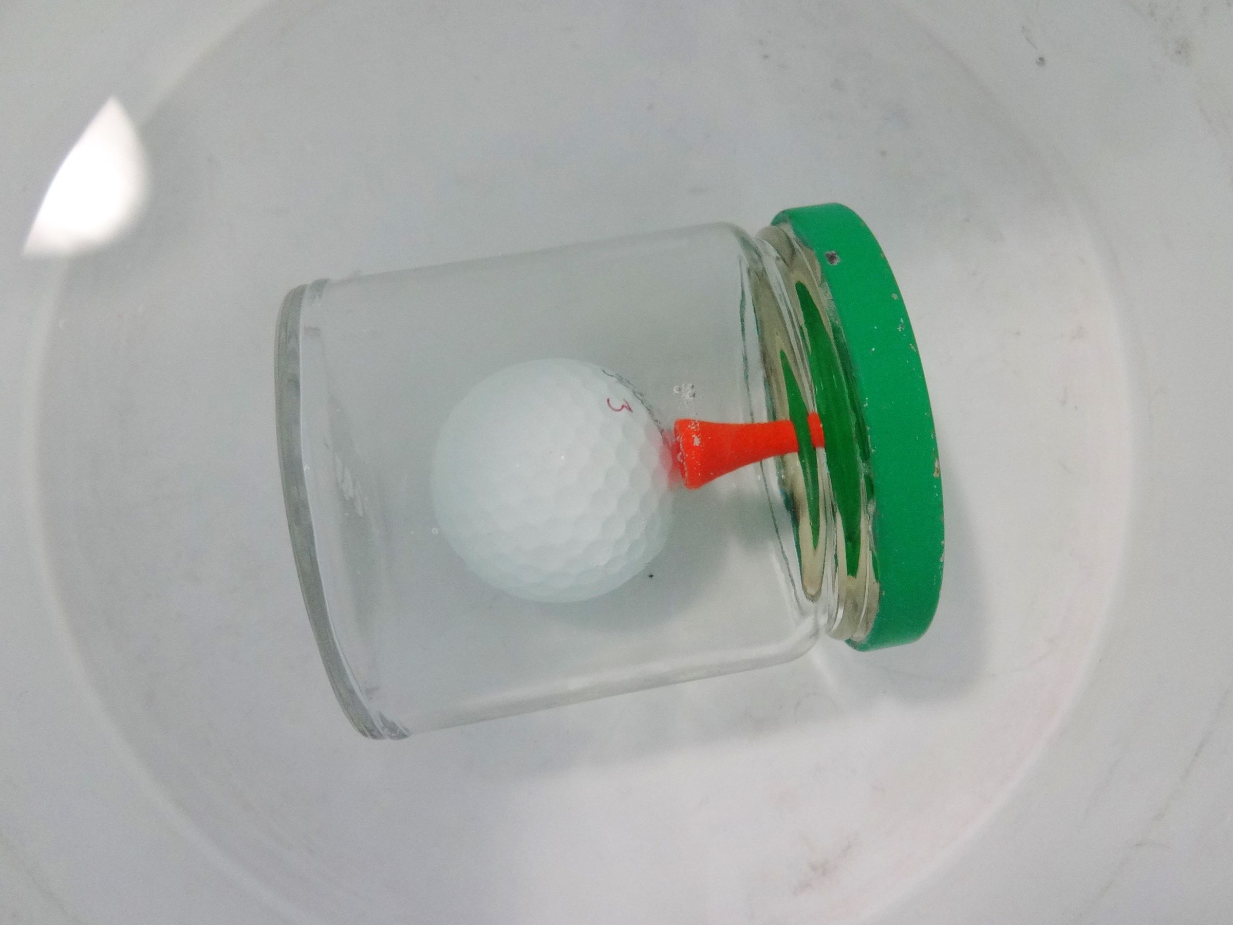Golf Ball Puzzle : 8 Steps (with Pictures) - Instructables