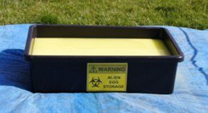 Gunge : 4 Steps (with Pictures) - Instructables