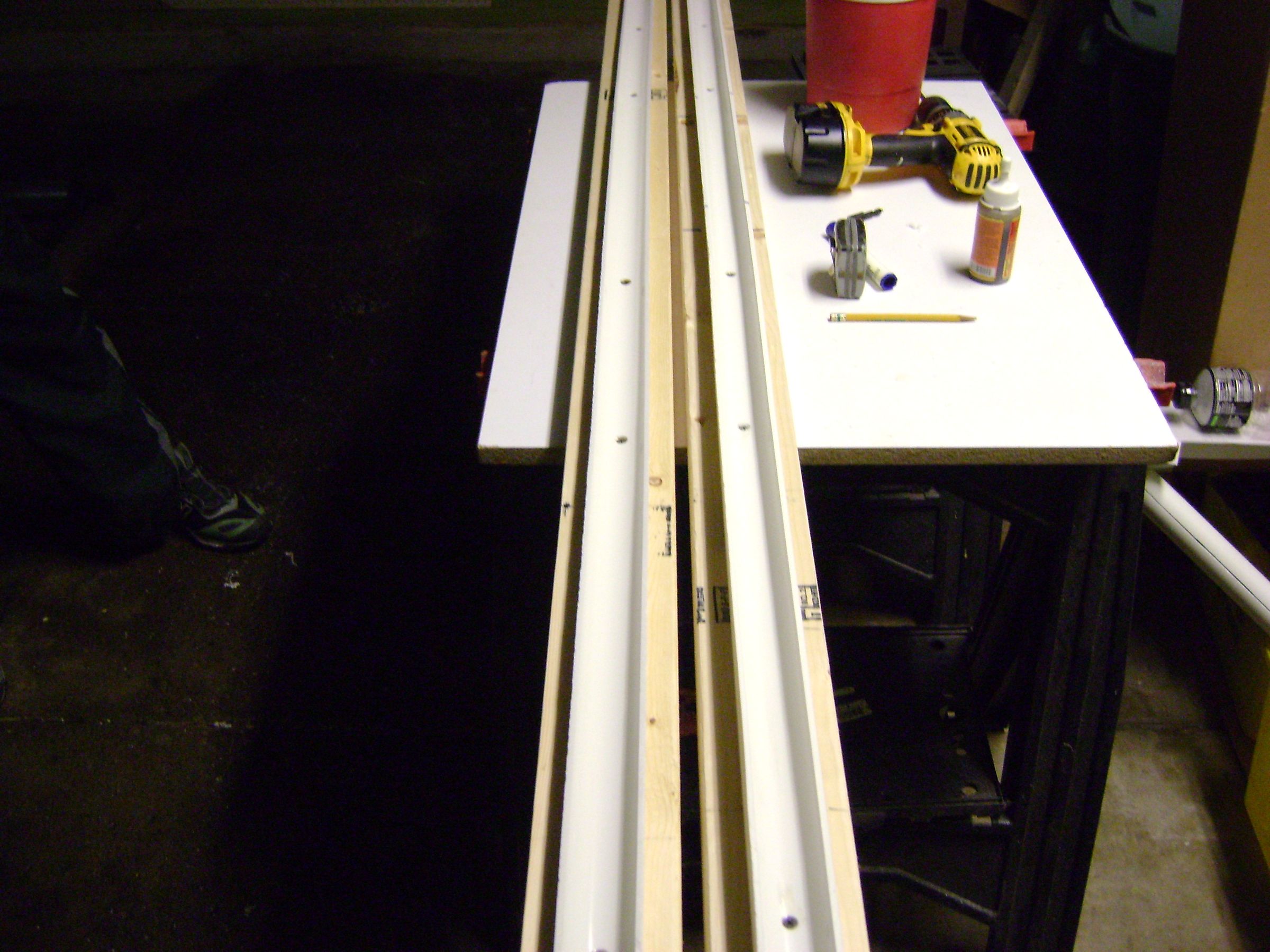 DIY Free Motion Cycling Rollers : 9 Steps (with Pictures) - Instructables