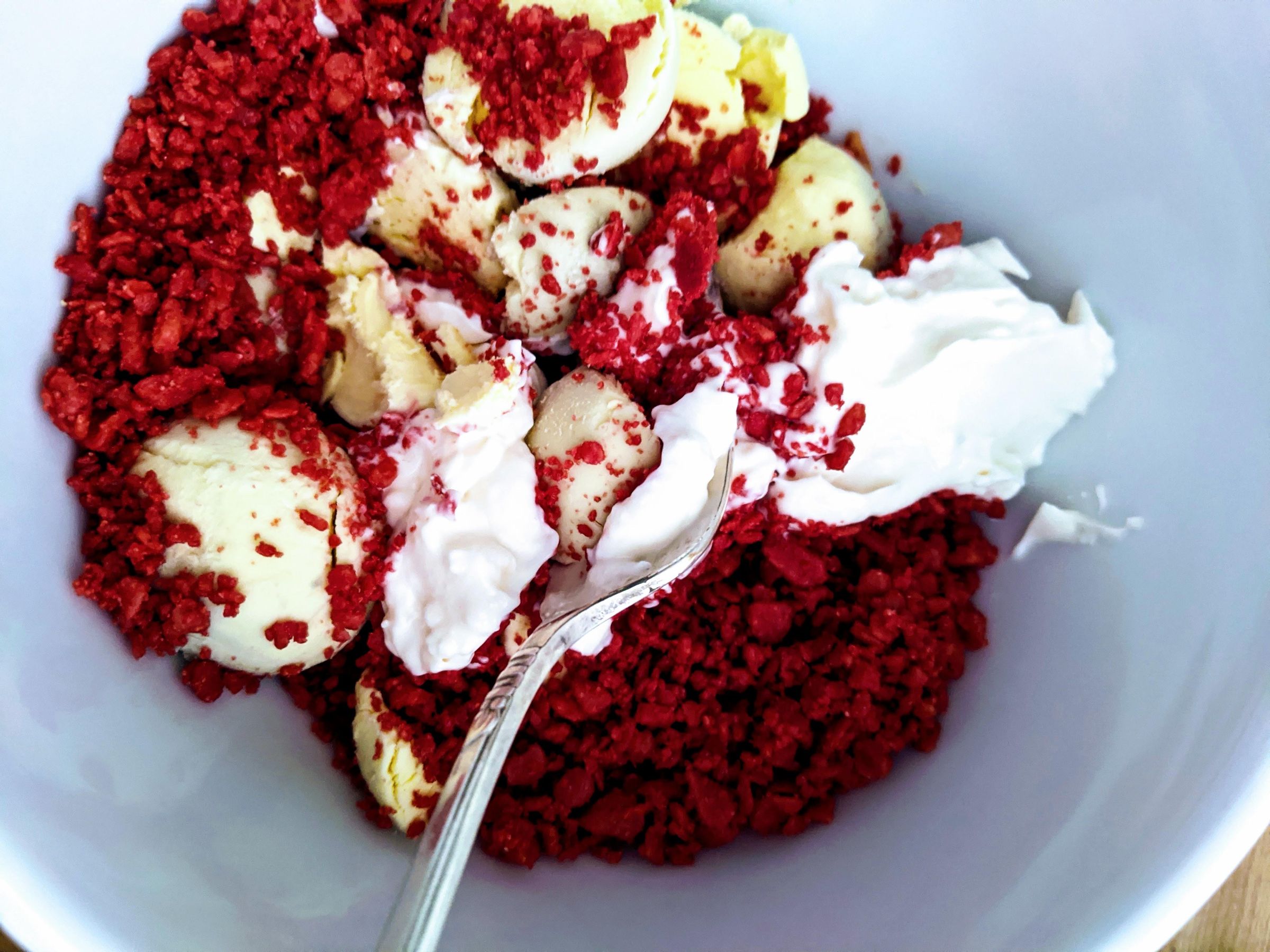 Takis FuEGGos : 5 Steps (with Pictures) - Instructables