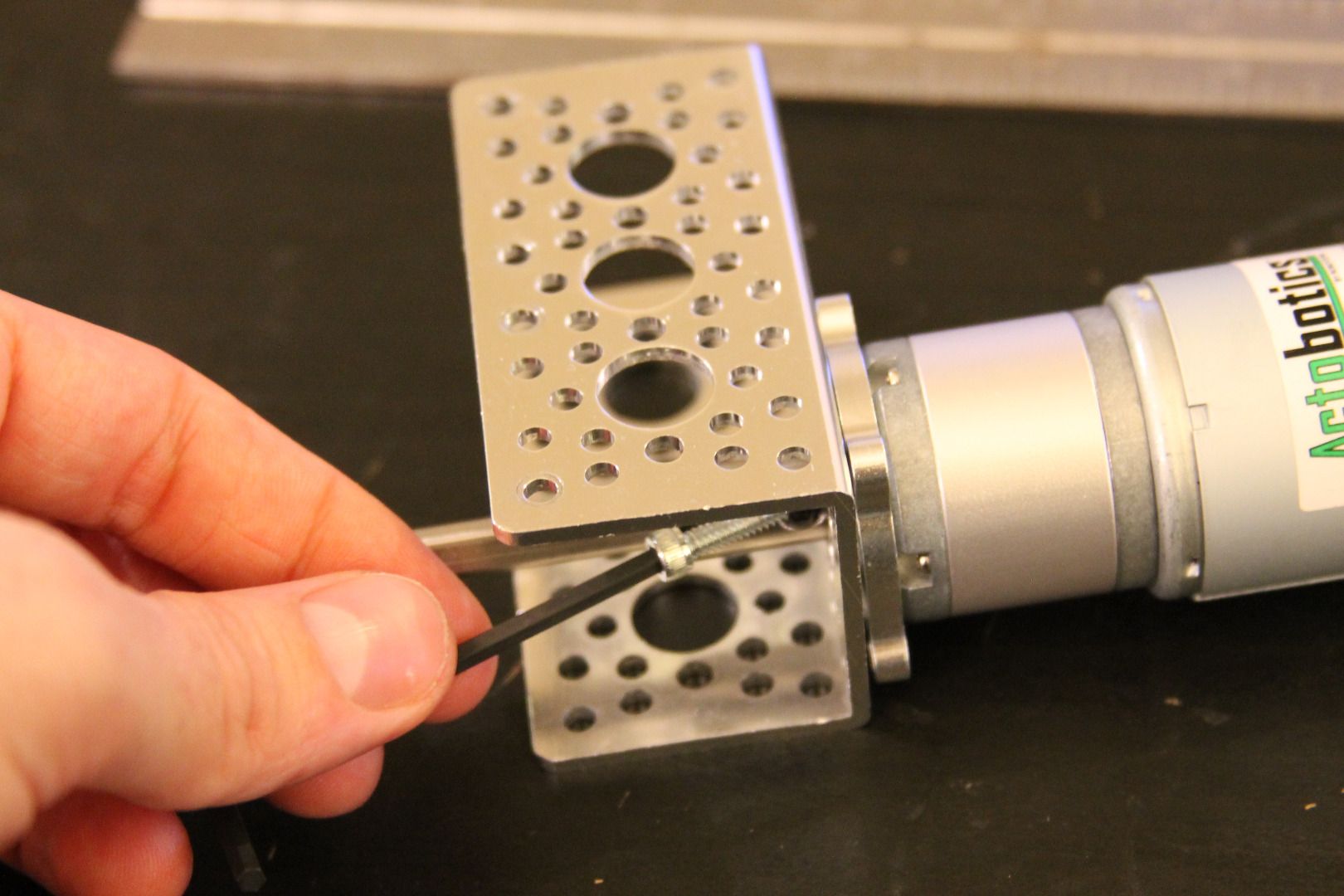 DIY Sphere Robot : 25 Steps (with Pictures) - Instructables