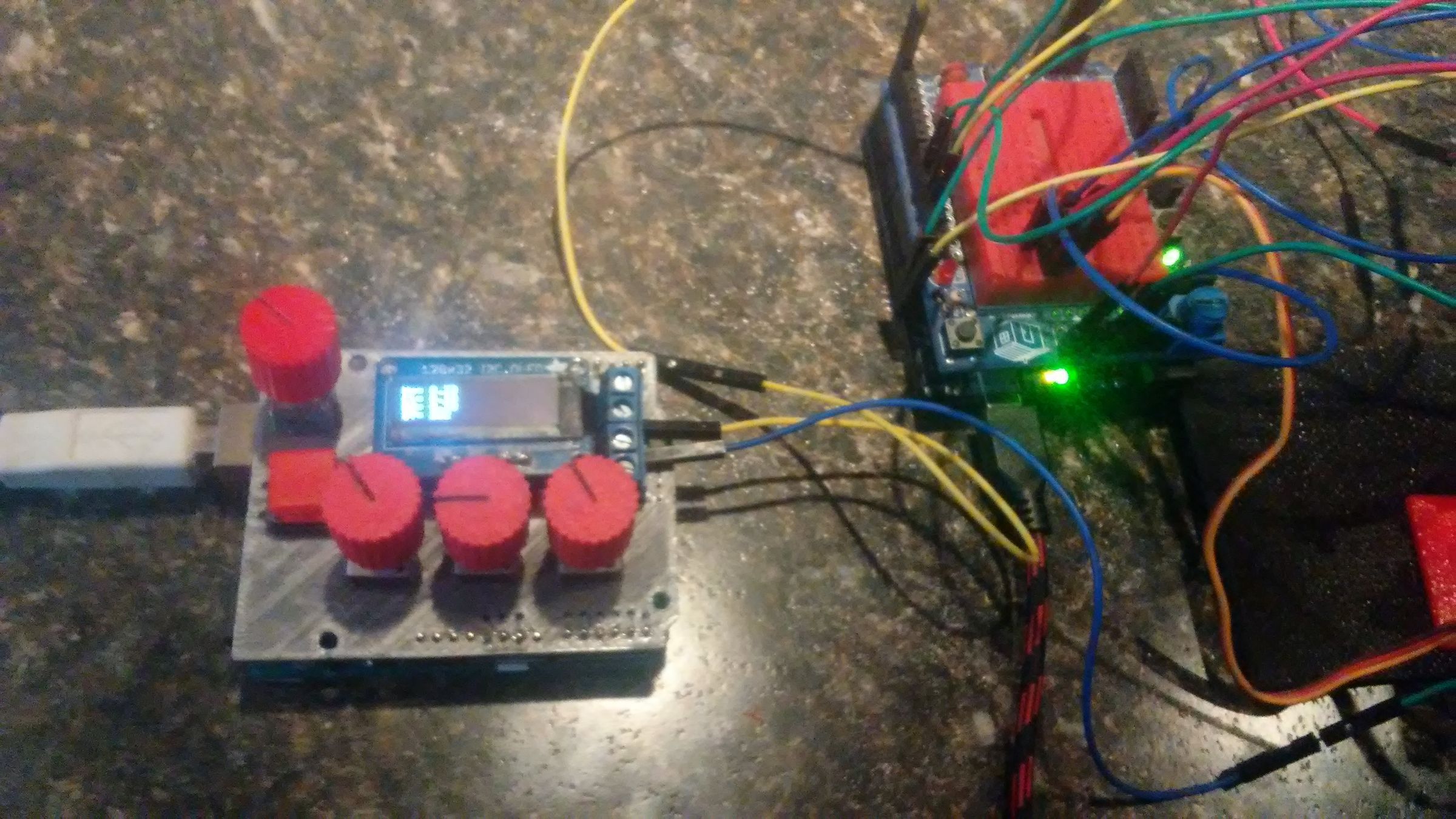 Ball Balancer and PID Fiddler : 7 Steps (with Pictures) - Instructables