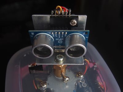 Acoustic Radar Display : 8 Steps (with Pictures) - Instructables