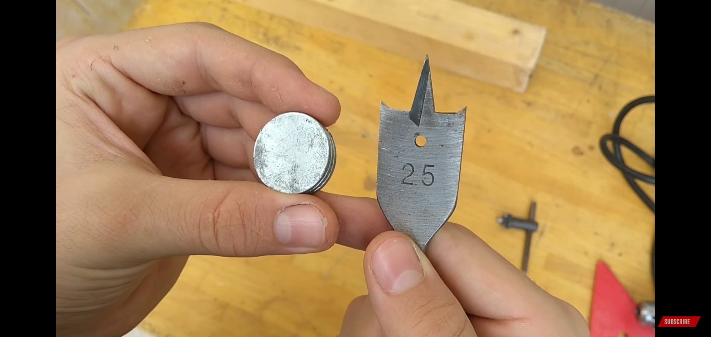 DIY Magnetic 3-in-1 Hand Saw Guide - Cut Straight & Square Without ...