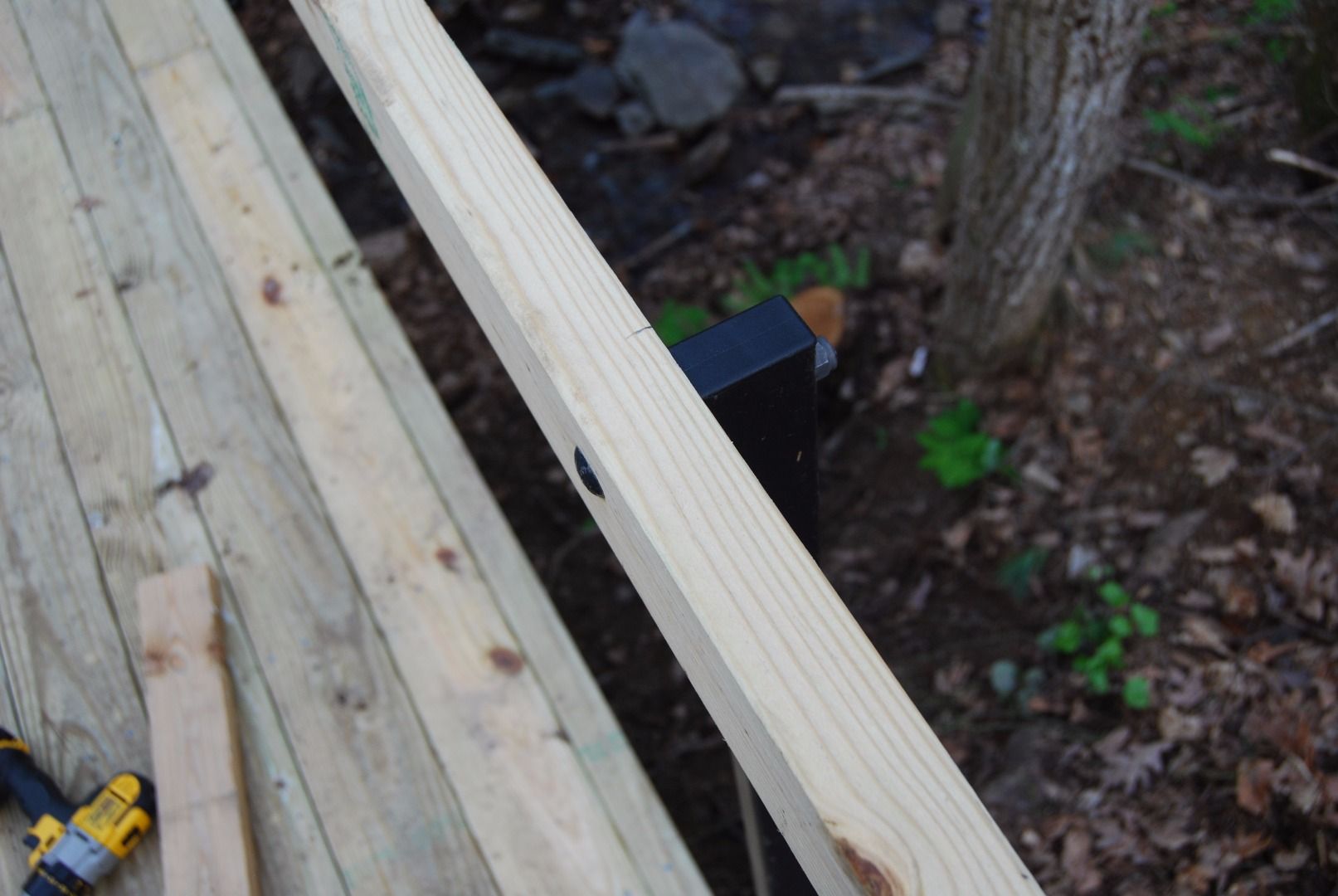 ATV Bridge : 6 Steps (with Pictures) - Instructables