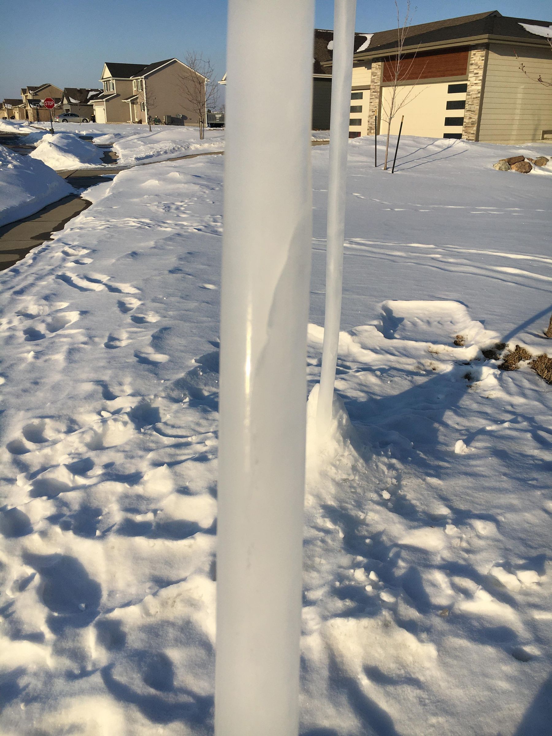 Ice Arch - 6' Freestanding : 13 Steps (with Pictures) - Instructables