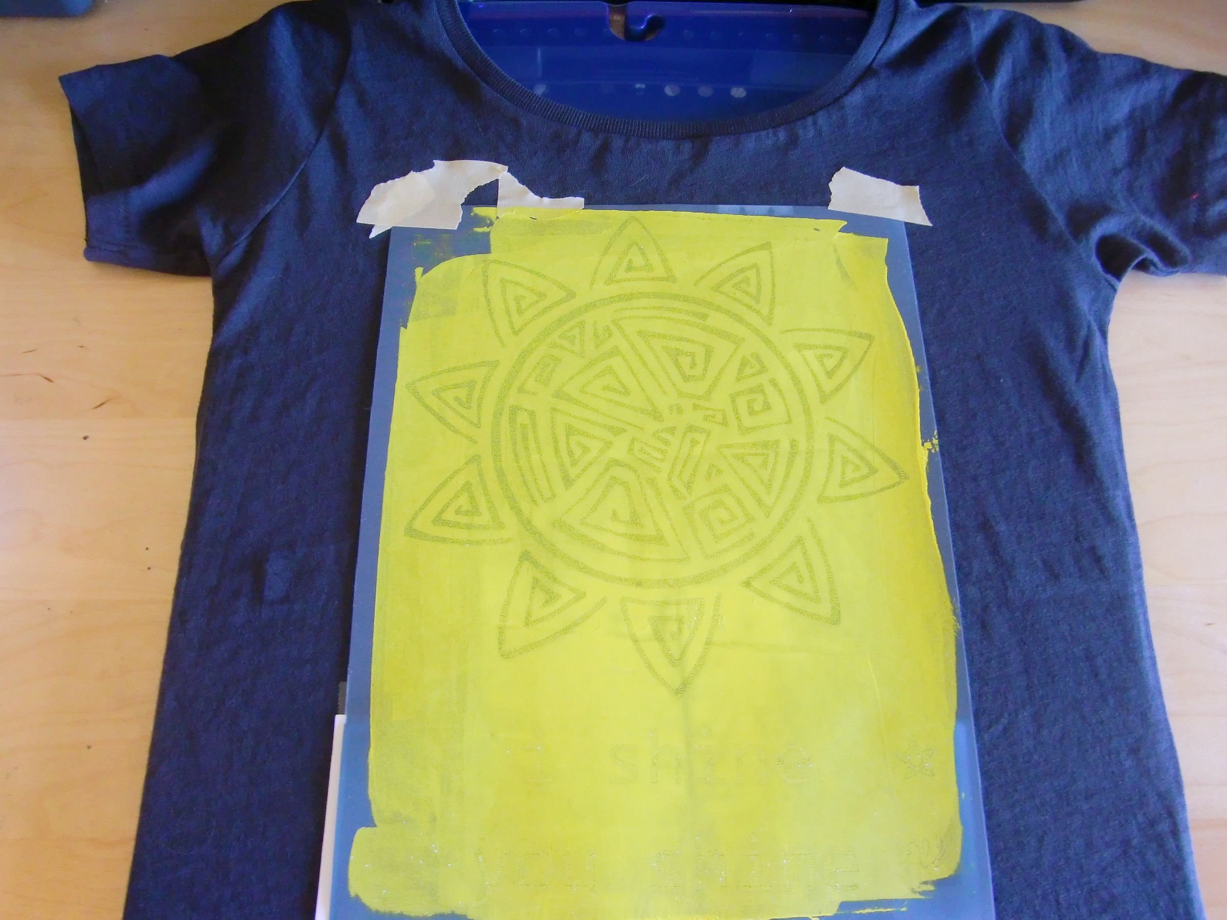 DIY Screen-Printing With PhotoEZ or StencilPro: Easy, Fast & Detailed ...