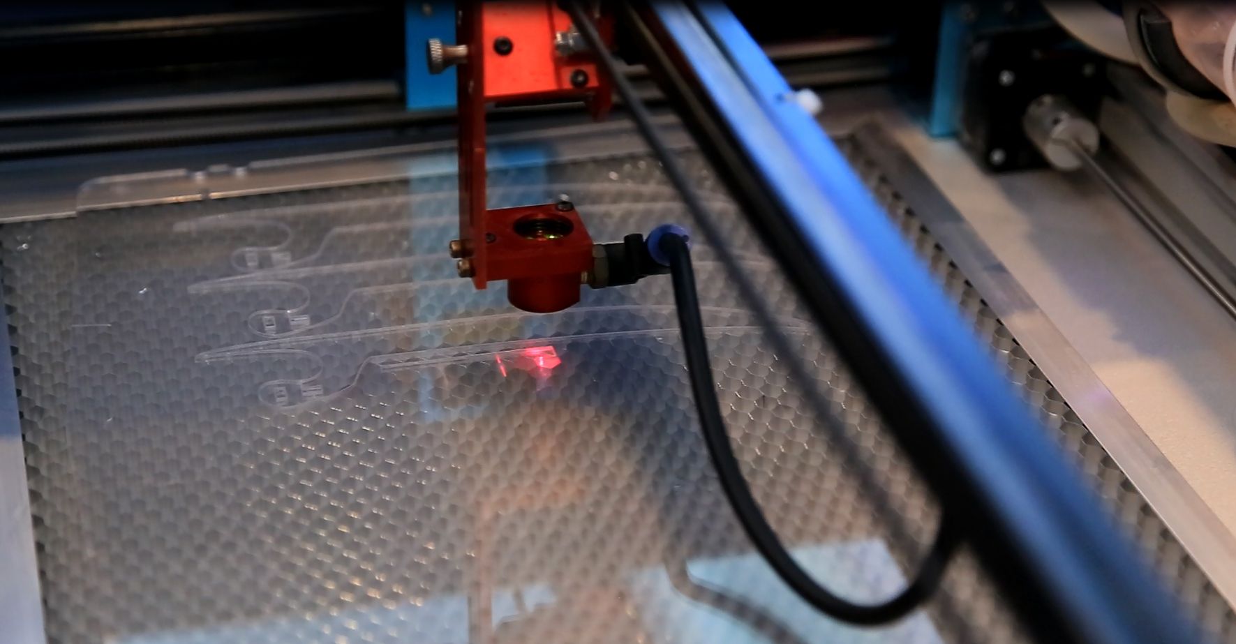 Laser Cut Wolverine Claws : 6 Steps (with Pictures) - Instructables