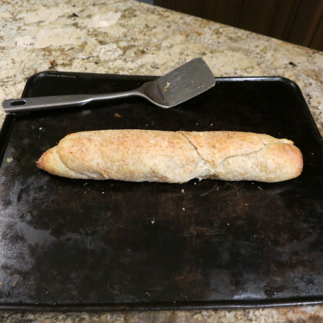 Slovak Kolache (Nut Rolls) : 5 Steps (with Pictures) - Instructables