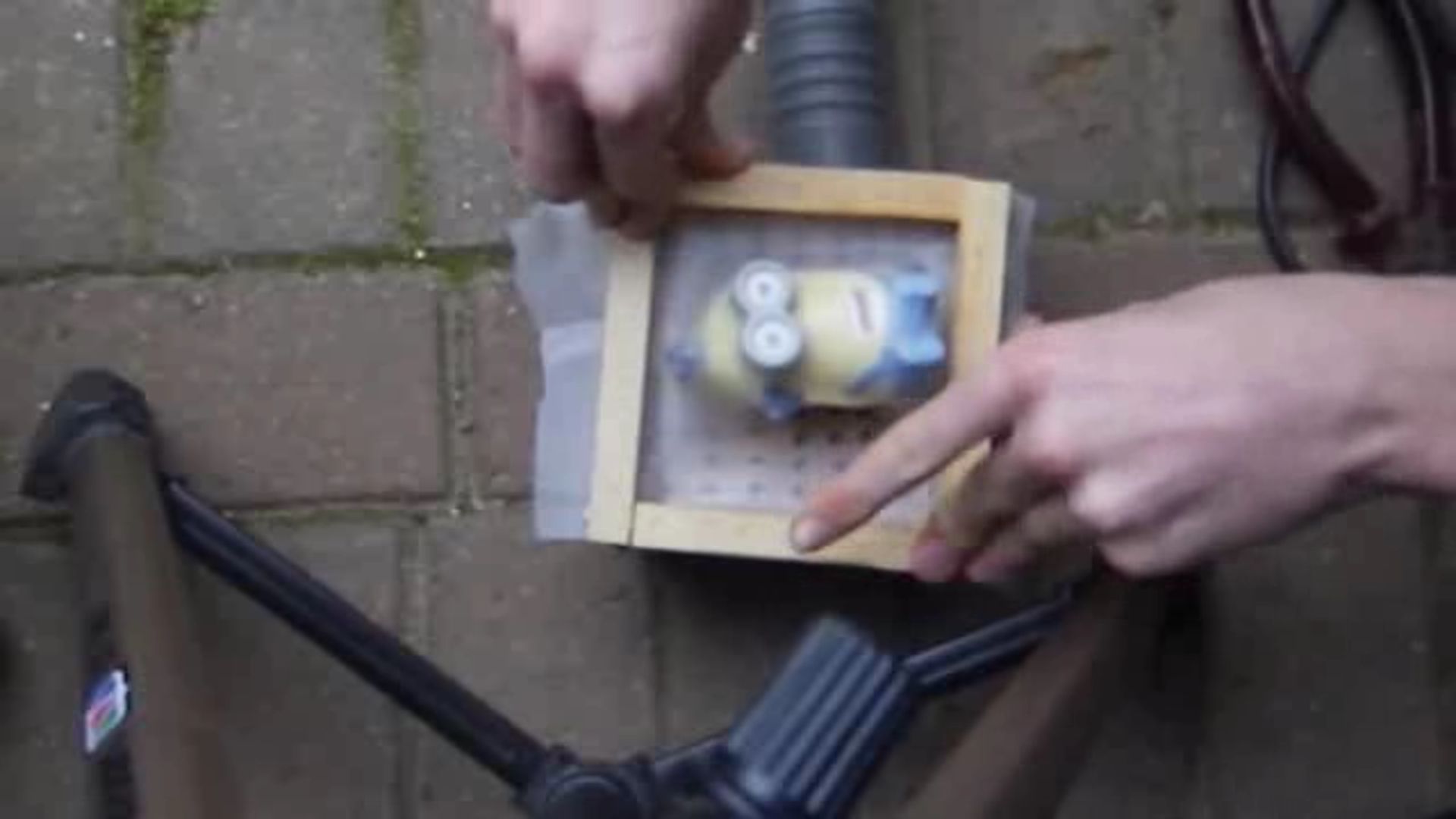CHEAP Vacuum Forming With Plastic Bottles : 3 Steps (with Pictures ...