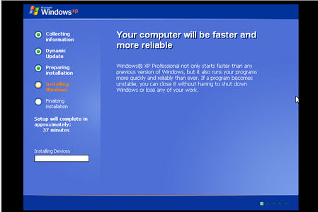Run Windows XP on Android Device : 7 Steps (with Pictures) - Instructables