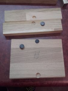 Hidden Box With Secret Opening Mechanism : 9 Steps (with Pictures ...