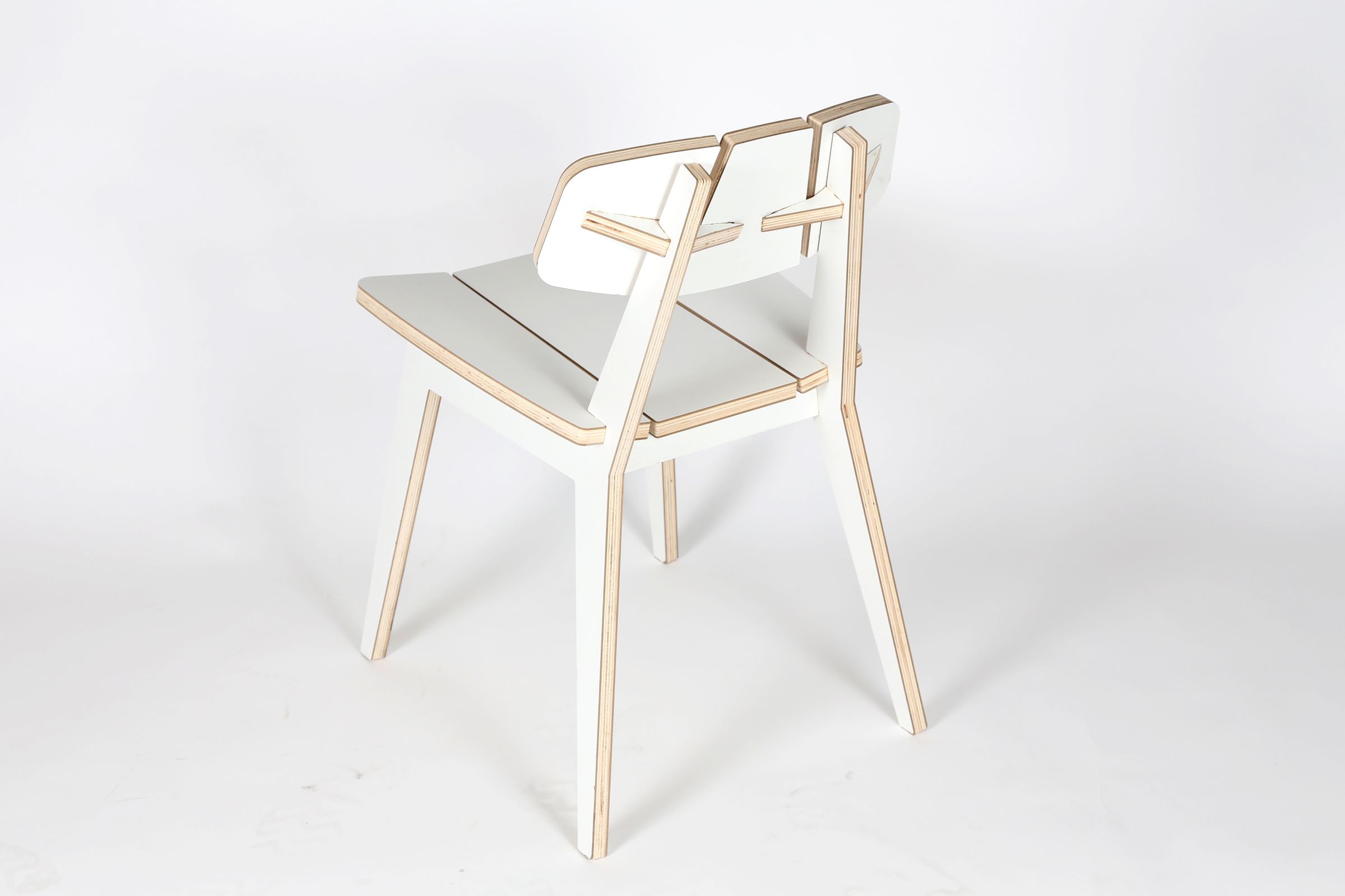 P9C - Chair Made With CNC Router : 17 Steps (with Pictures) - Instructables