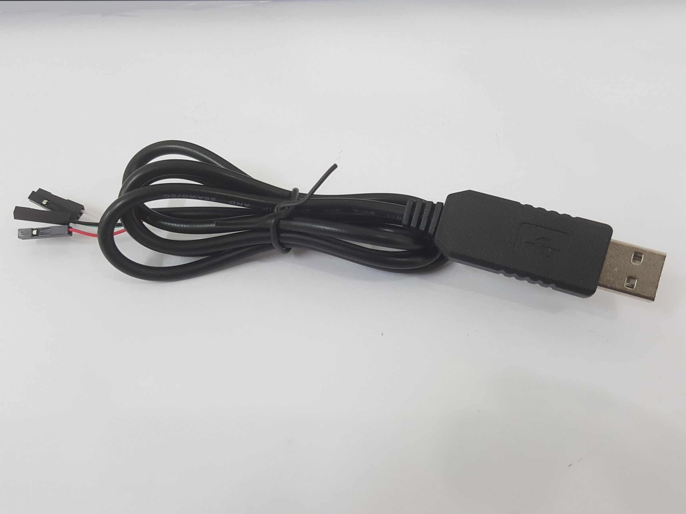 How to Upload Program or Code Into Arduino Pro Mini by Using CH340 UART ...