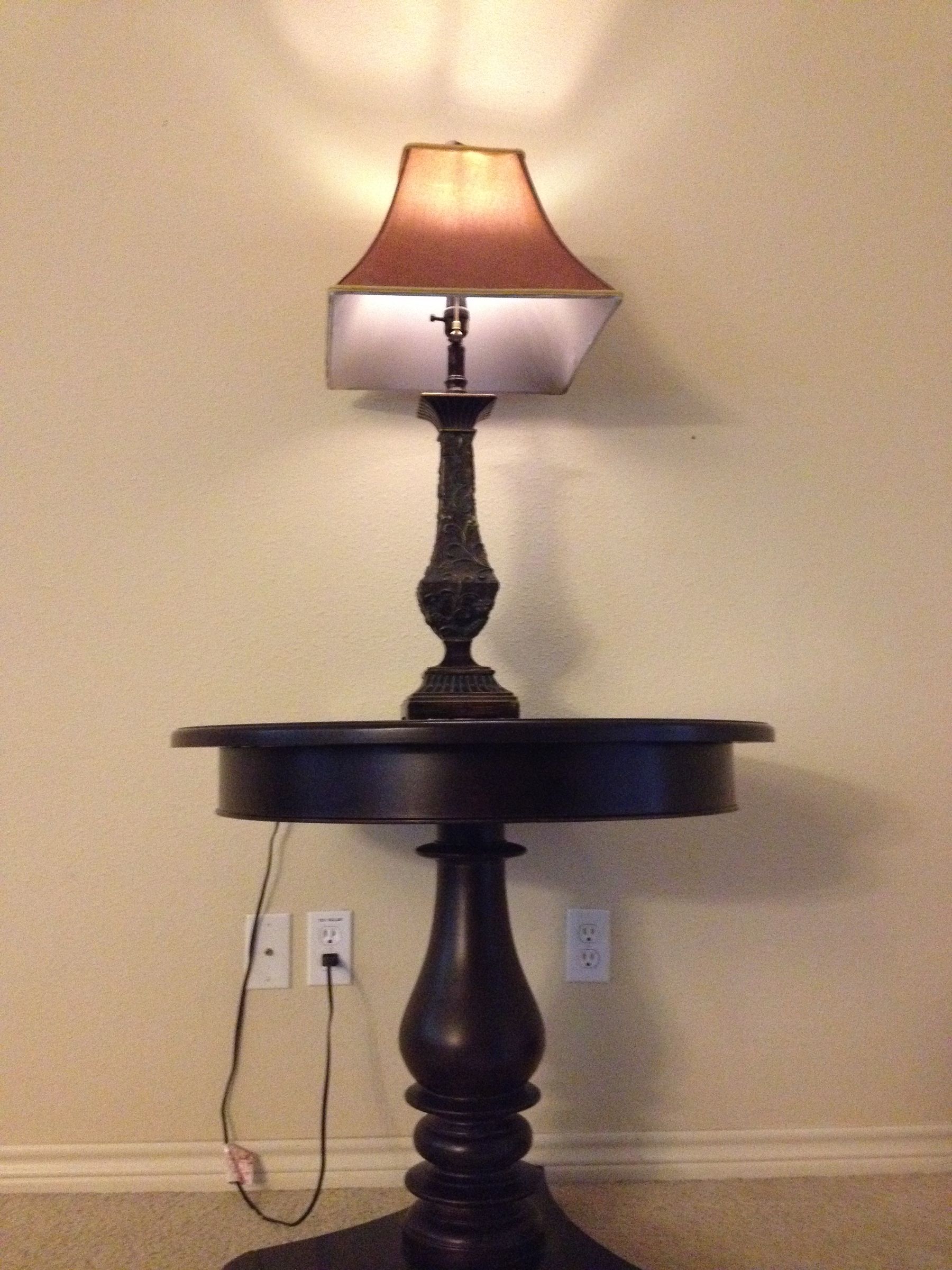 Solar Hurricane Lighting (and More) : 5 Steps (with Pictures ...