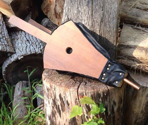 How To Make Fireplace Bellows - Fireplace Ideas