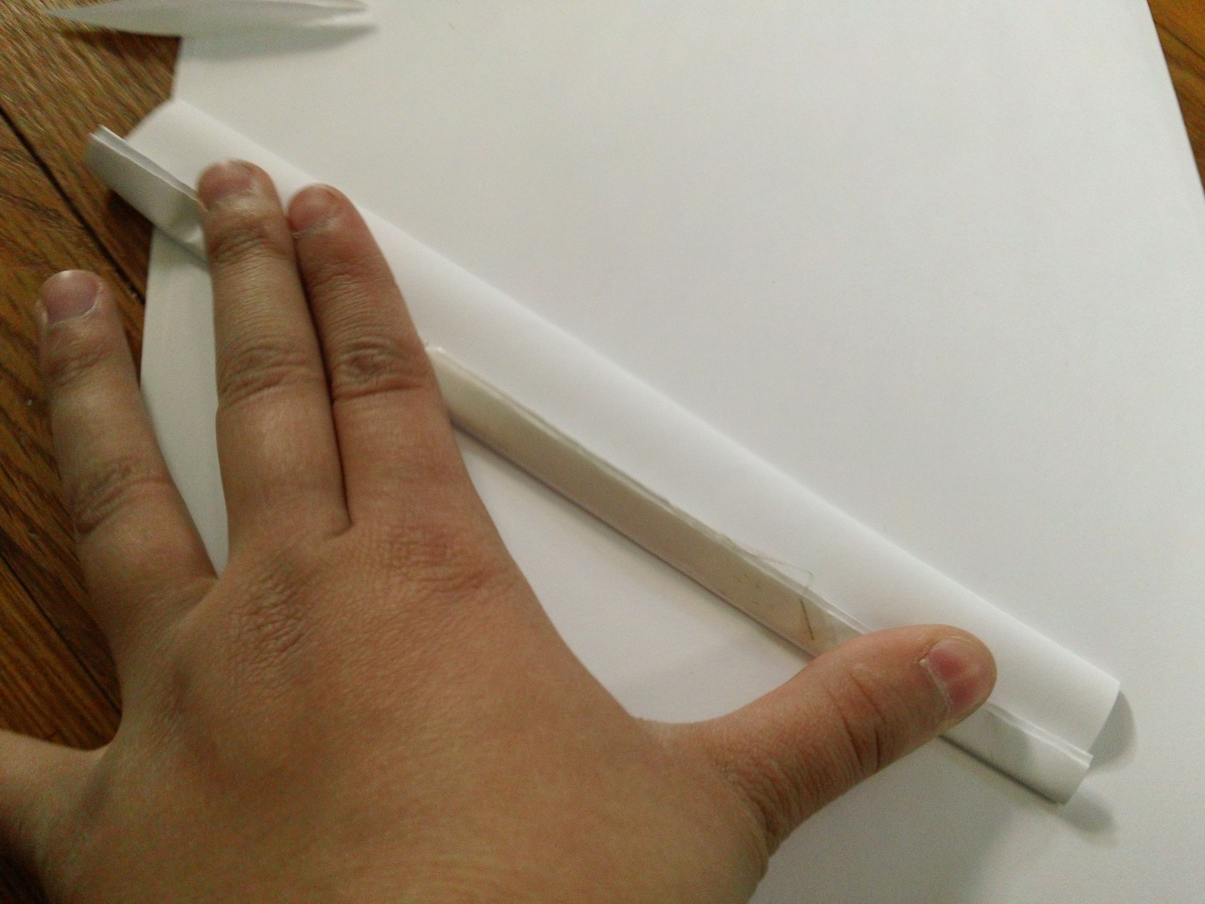 How to Make a Paper Gun : 20 Steps - Instructables