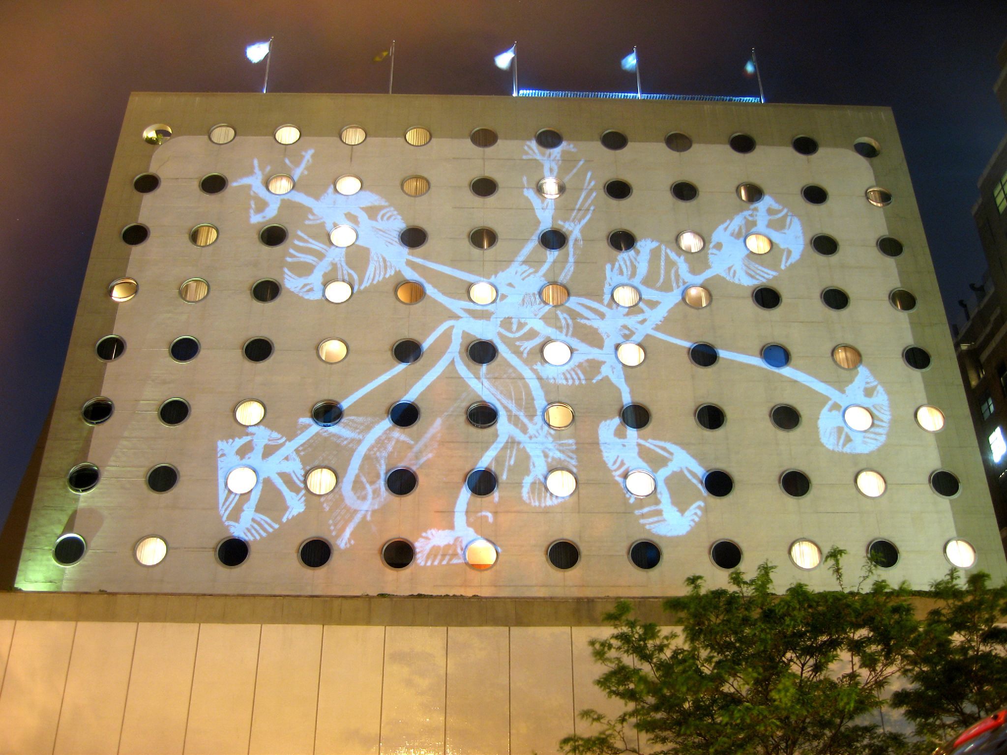 PROJECTION BOMBING : 8 Steps (with Pictures) - Instructables