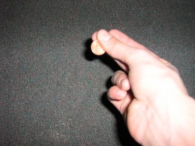 How to Shoot Coins : 6 Steps - Instructables