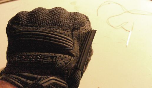 Wiper Glove : 7 Steps (with Pictures) - Instructables
