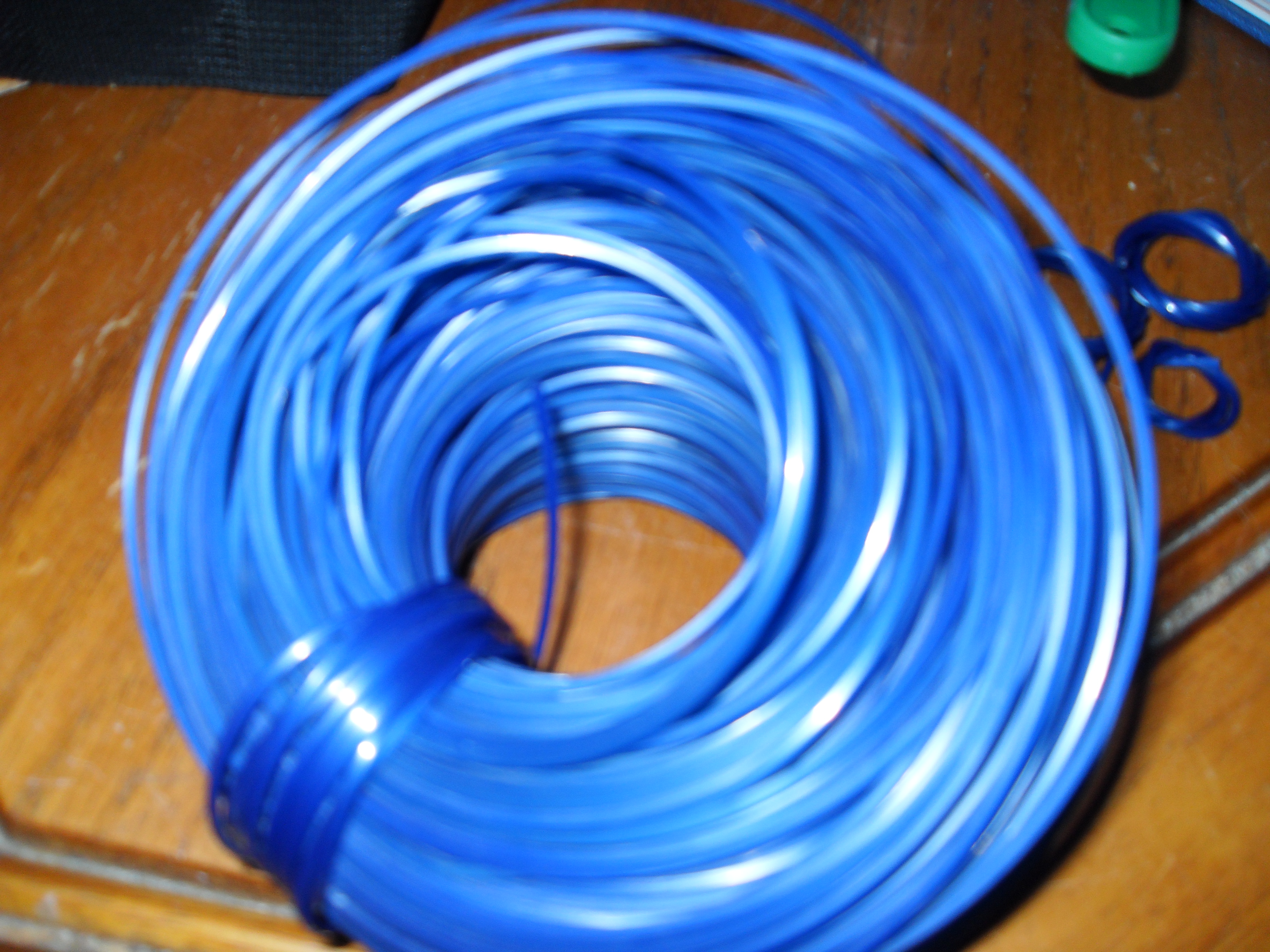 Plastic Chain Mail Armor : 3 Steps - Instructables