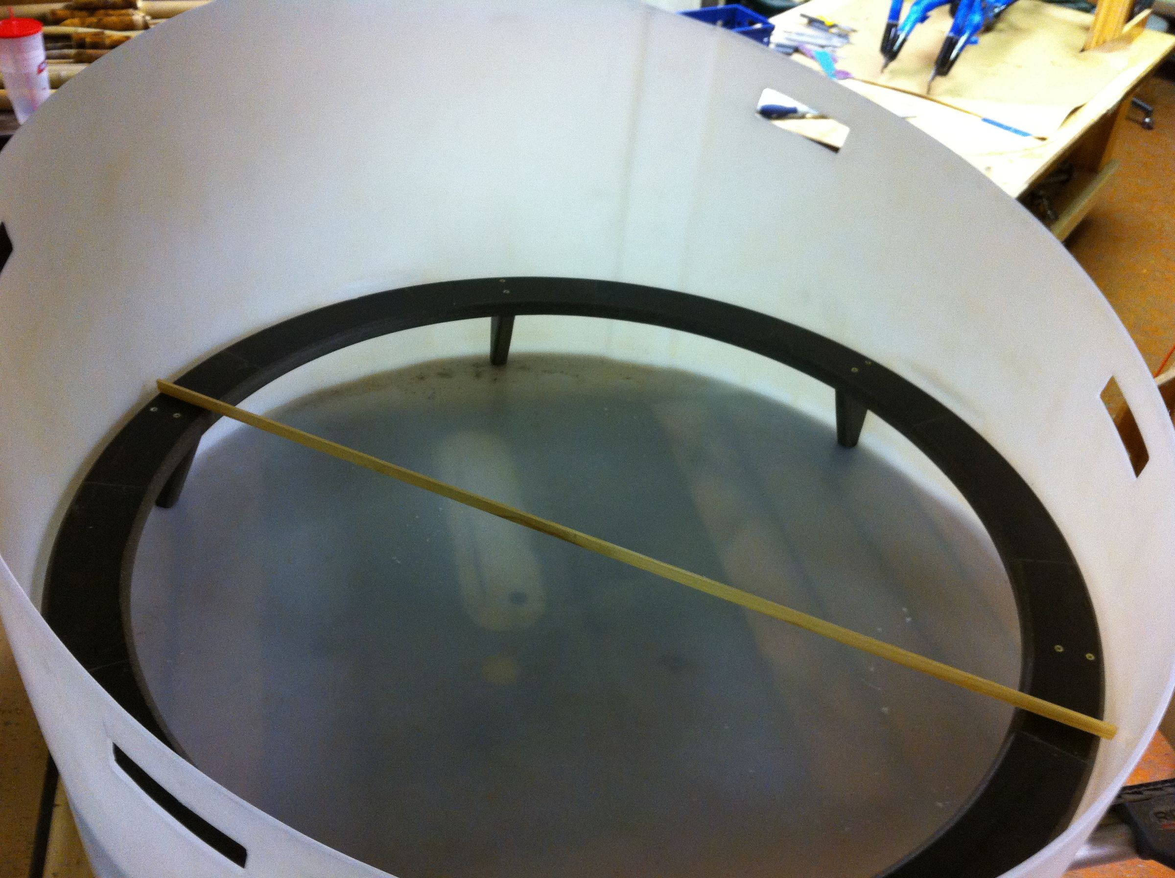 What Are Pig Rails In A Whelping Box