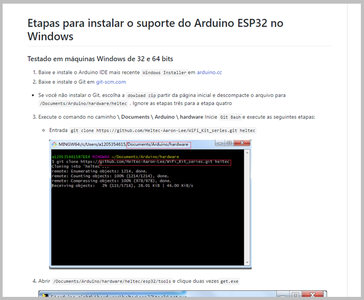Introduction to ESP32 WiFi LoRa : 11 Steps - Instructables