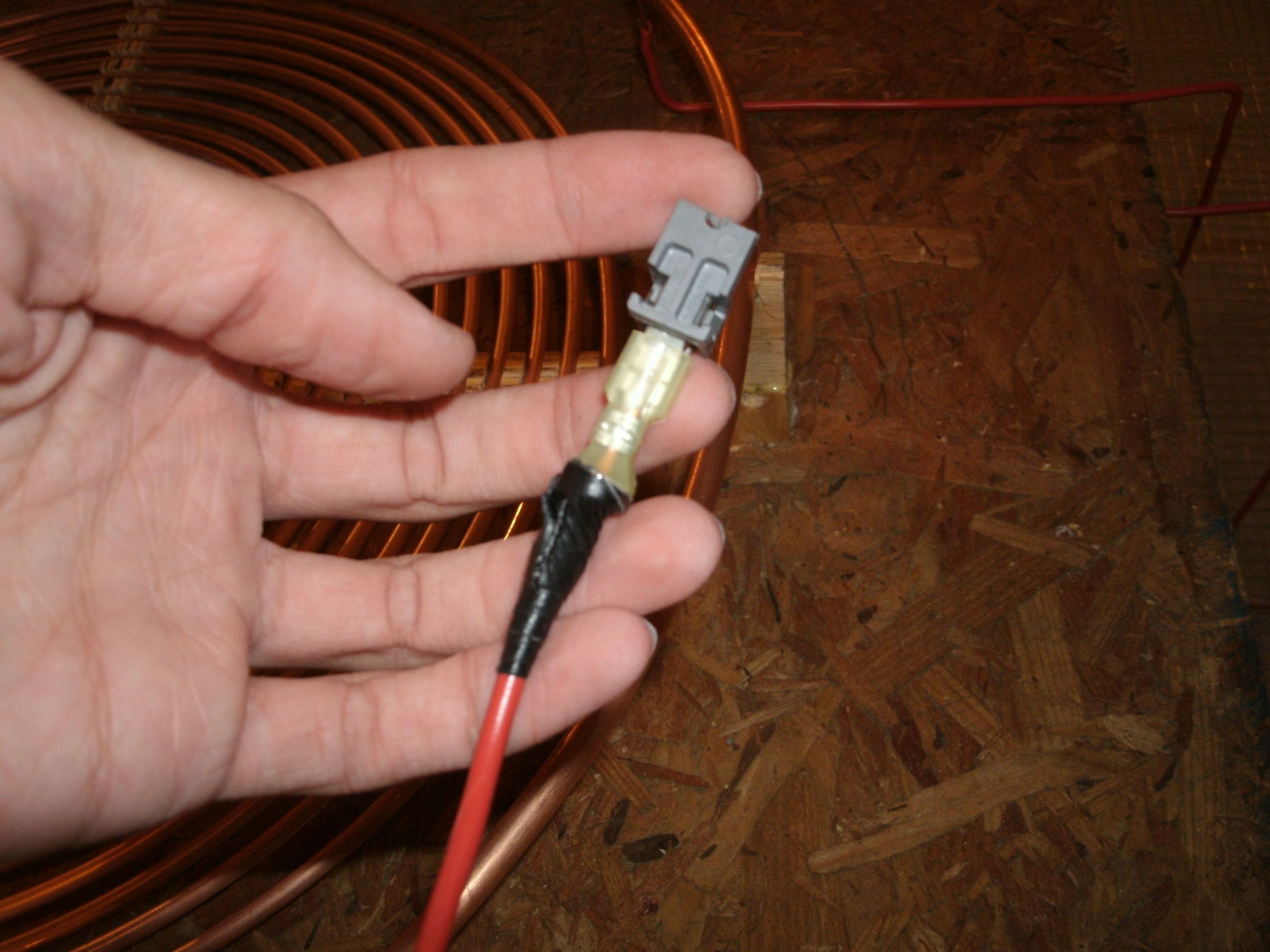 Building a Tesla Coil in 9 Easy Steps! : 9 Steps (with Pictures ...