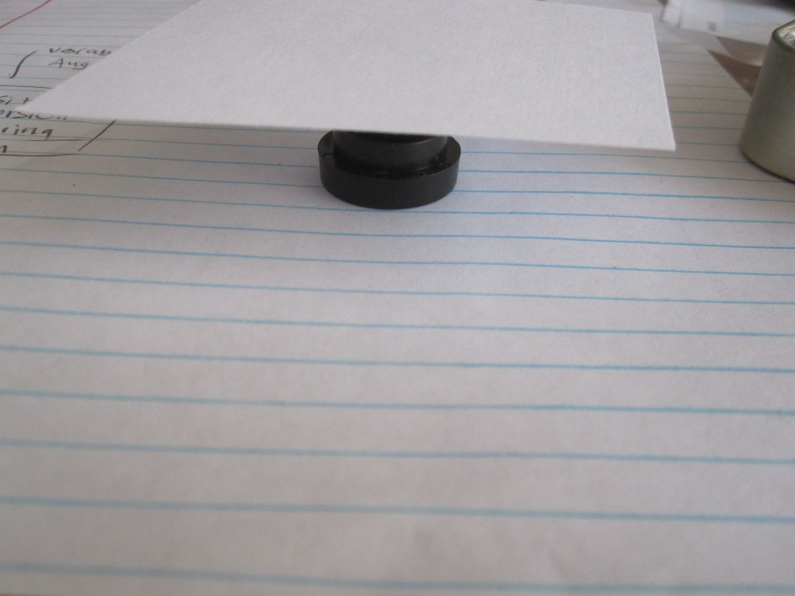 How to See Alpha Particles : 6 Steps (with Pictures) - Instructables