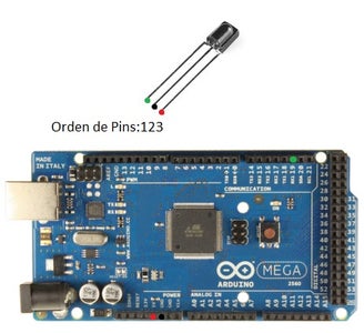 Controlling an IR Air Conditioner With Android and Arduino : 6 Steps - Instructables