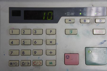 Riso Printing : 9 Steps - Instructables