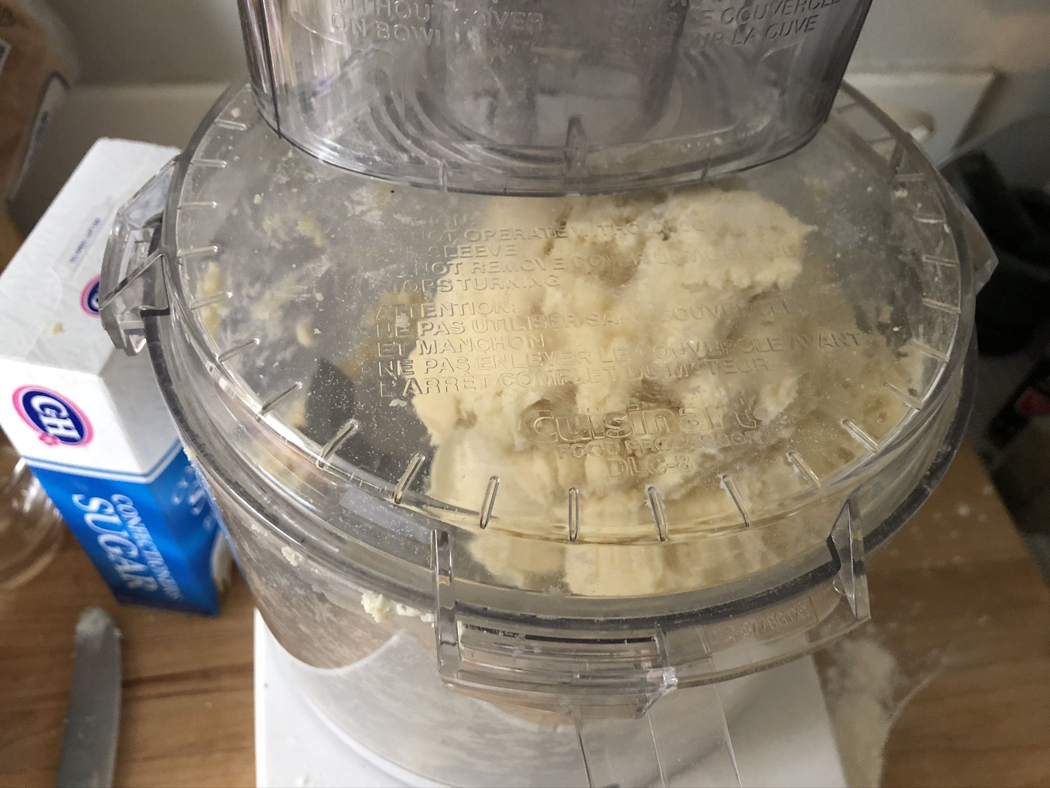 My Mom's Apricot Roll-up Cookies : 7 Steps (with Pictures) - Instructables