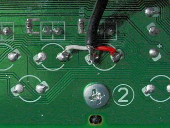 DIY Footswitch for Zoom B3 and Zoom G3 : 9 Steps - Instructables