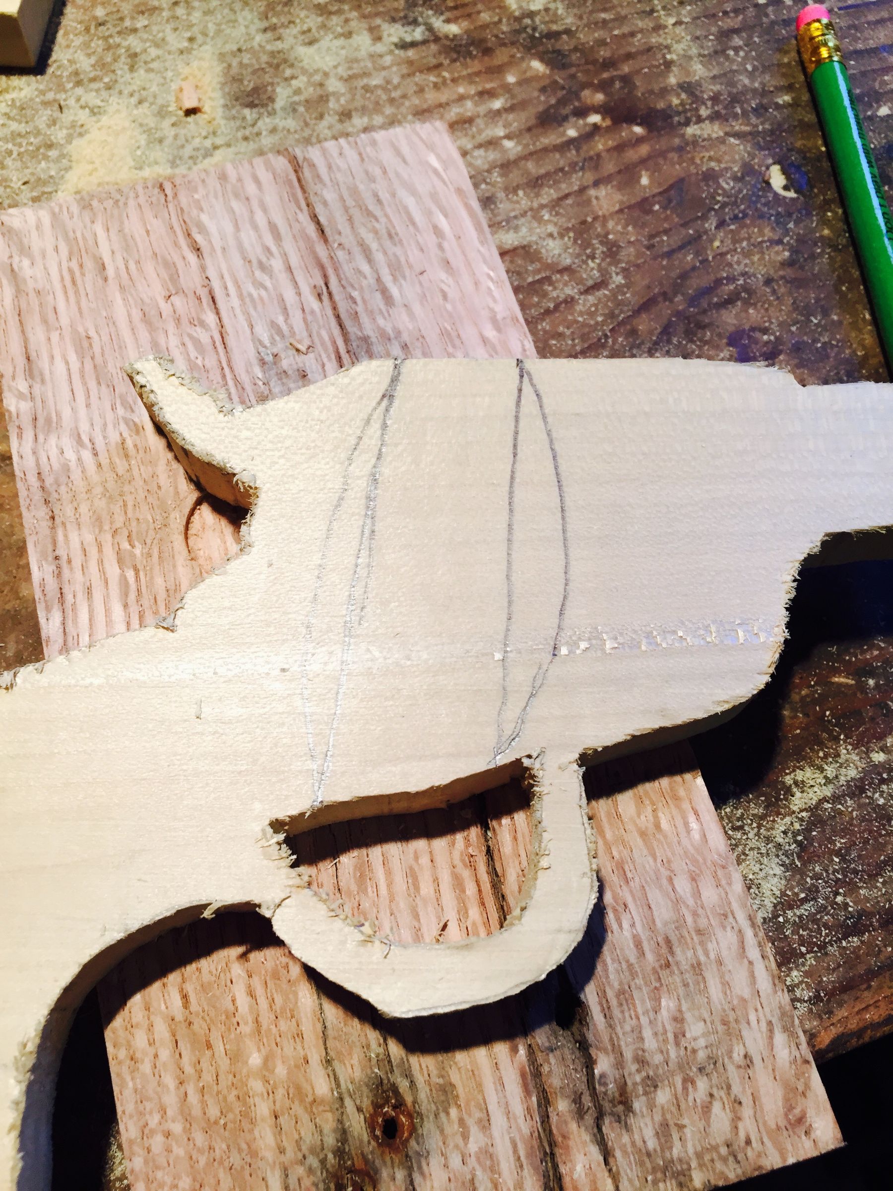 Pallet Rubber Band Gun : 12 Steps (with Pictures) - Instructables