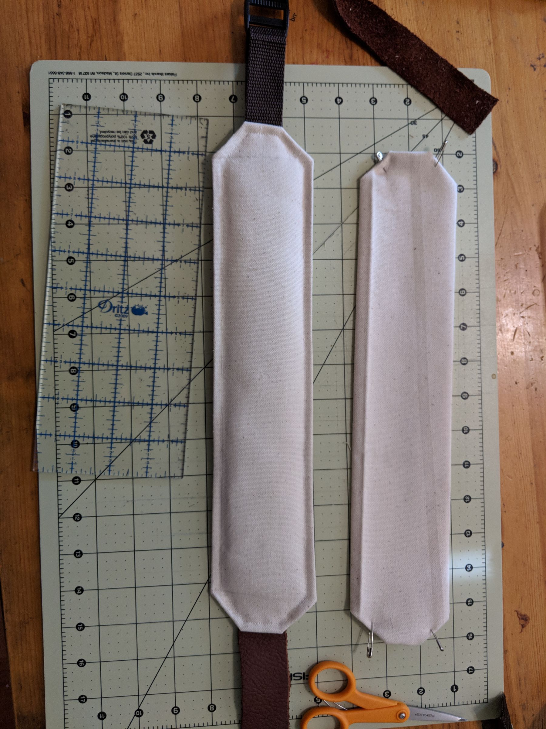 Customizable Pack Frame : 6 Steps (with Pictures) - Instructables