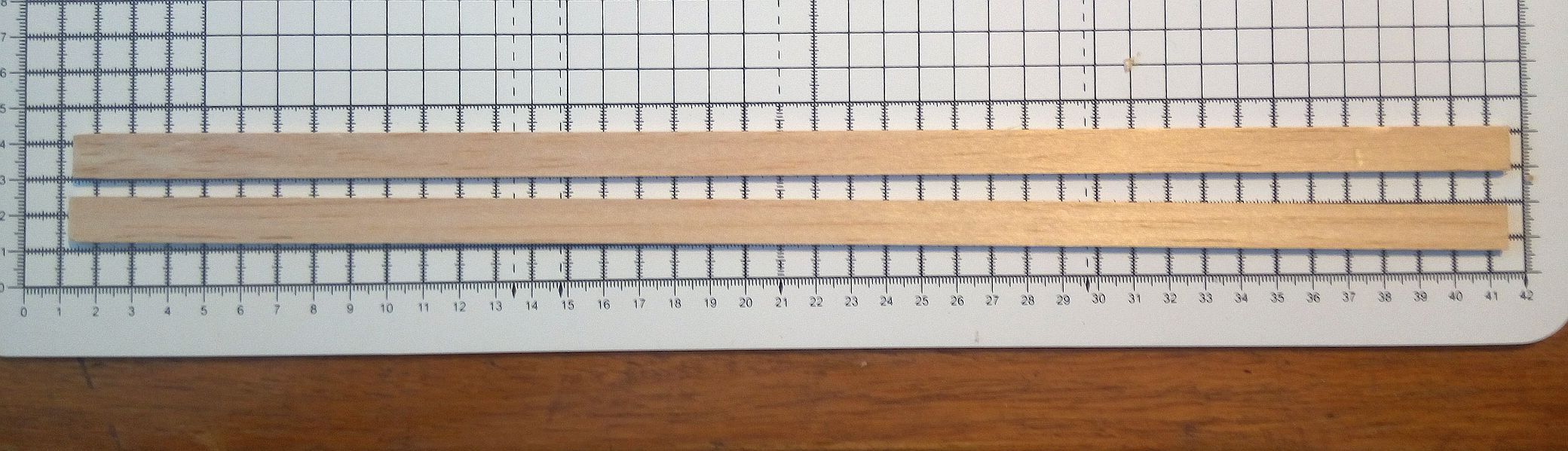 Easy Balsa Glider : 9 Steps (with Pictures) - Instructables