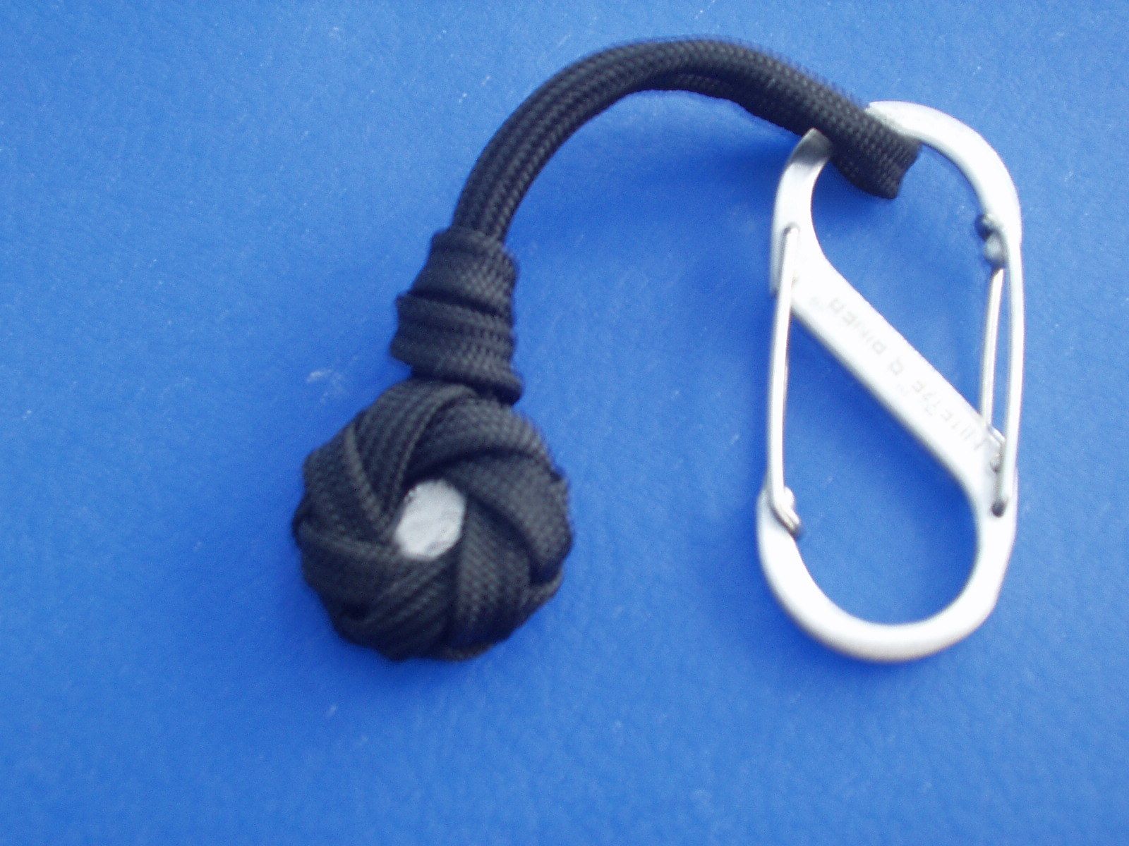 Spanish Ring Knot Variation : 16 Steps - Instructables