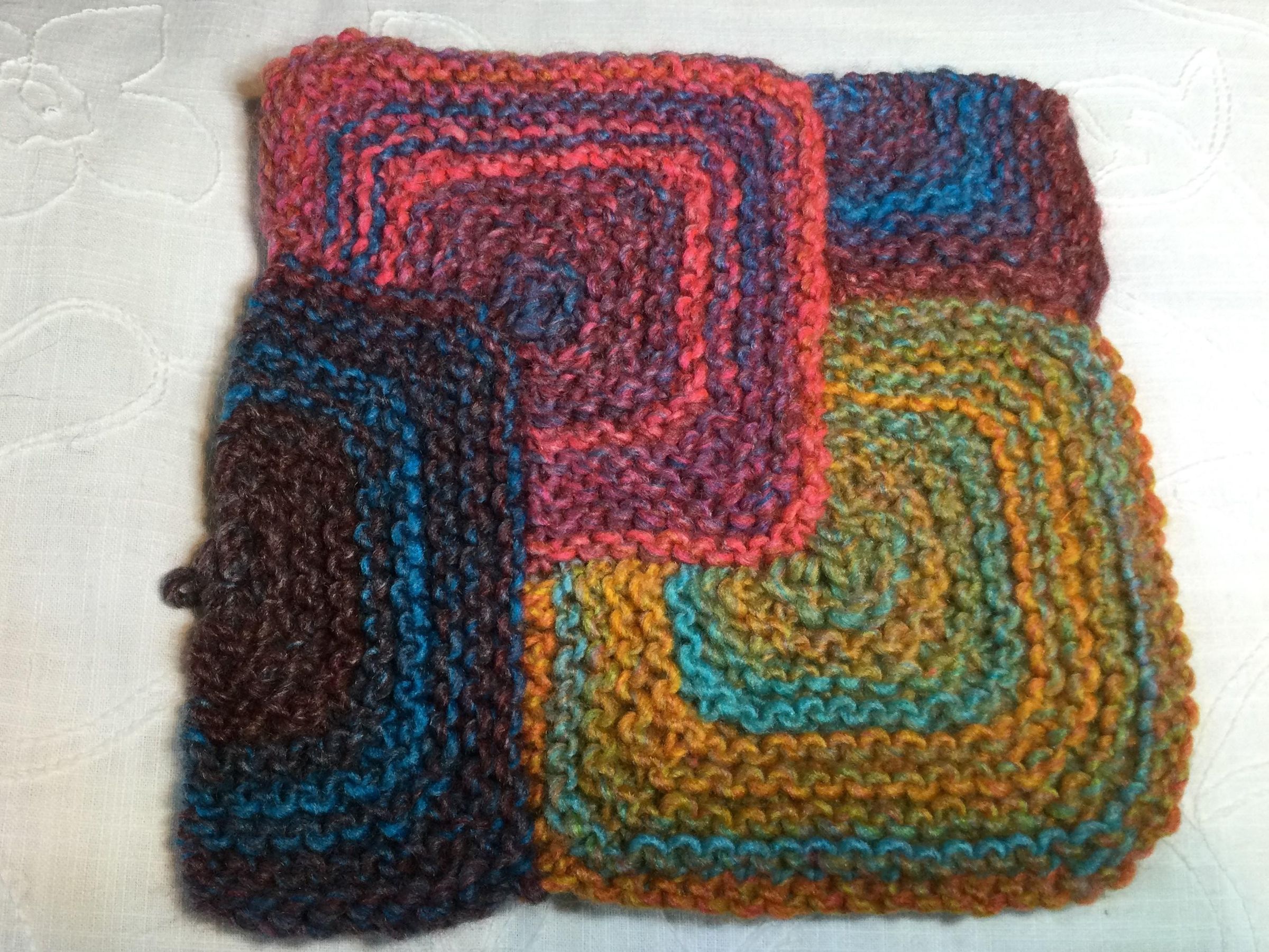 Modular Knitting - Simple Scarf : 9 Steps (with Pictures) - Instructables