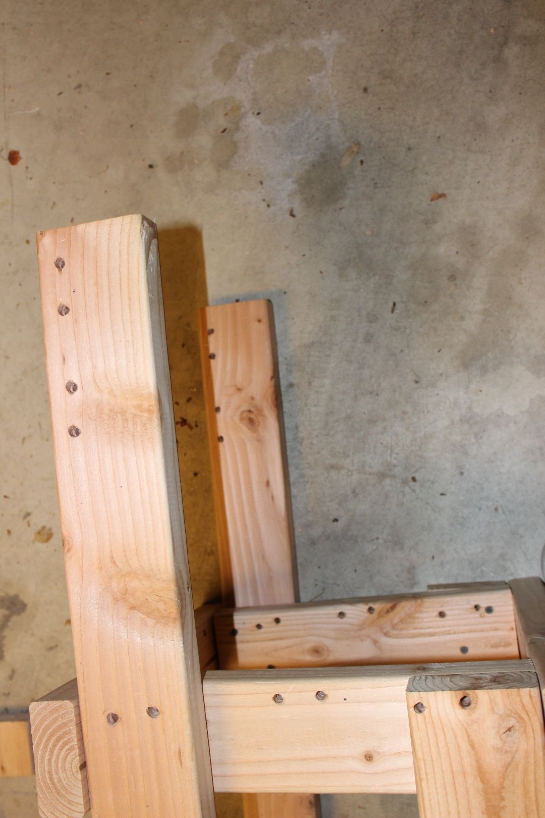 2x4 Chair : 6 Steps - Instructables
