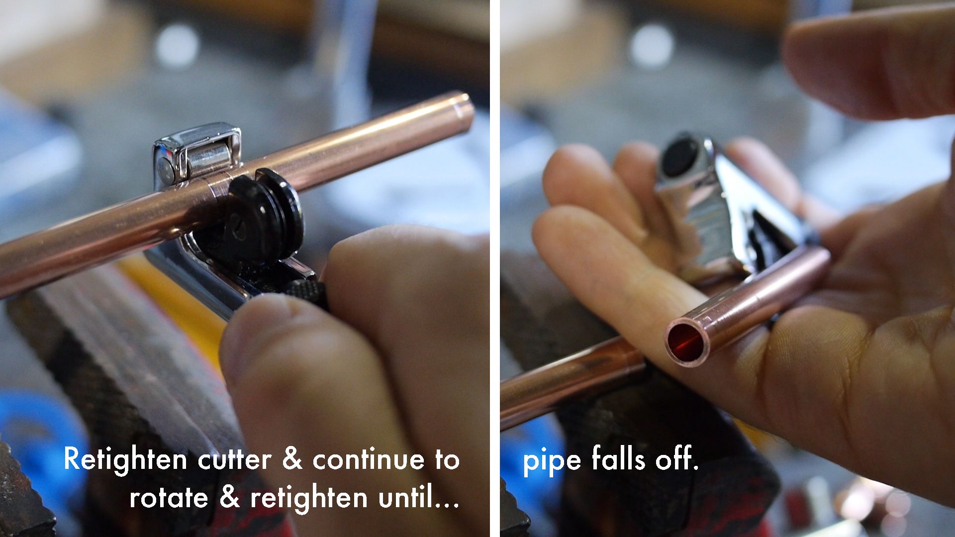 How to Solder Copper Pipe : 8 Steps (with Pictures) - Instructables