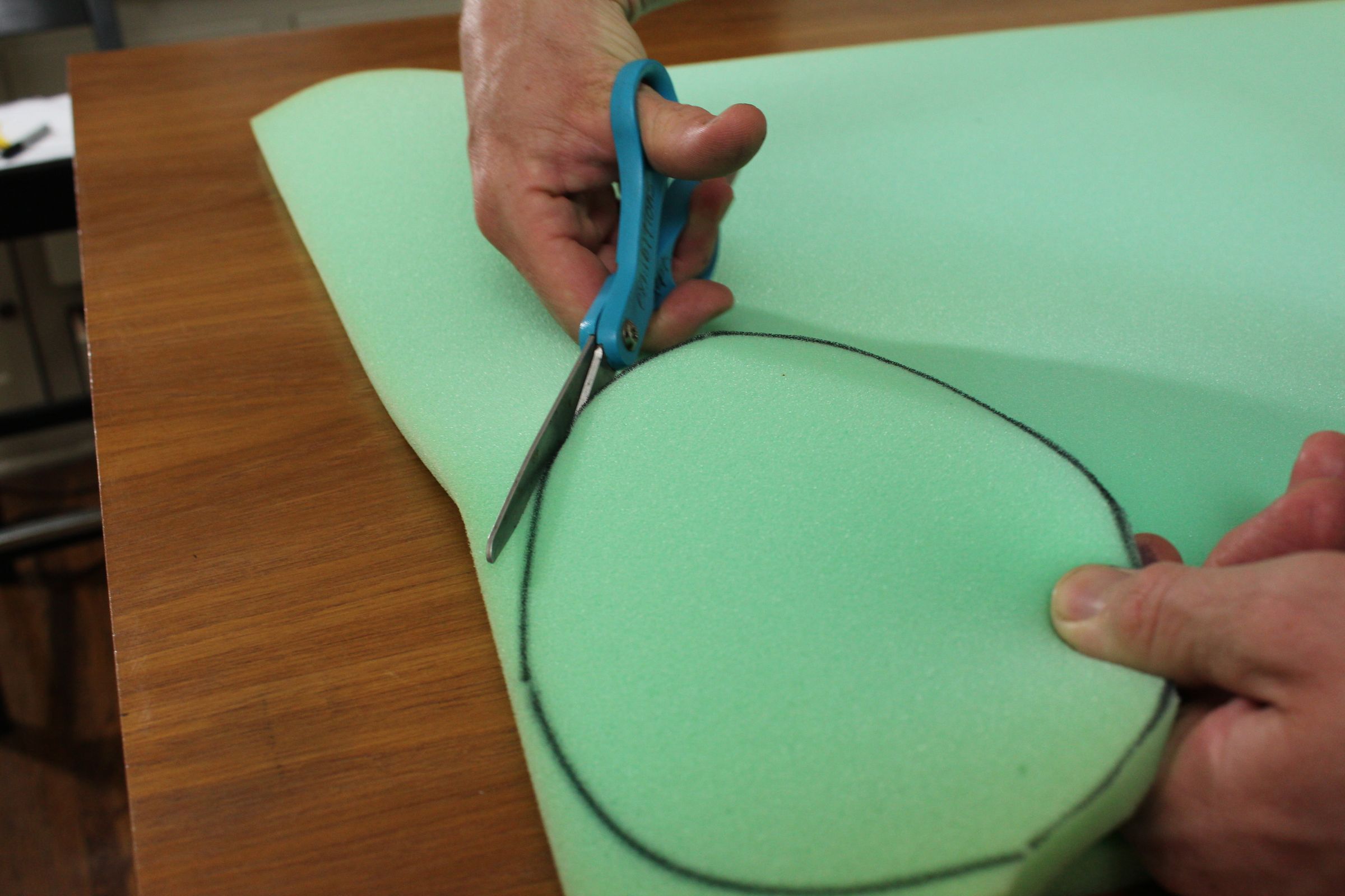 How to Make a Python Puppet : 17 Steps (with Pictures) - Instructables