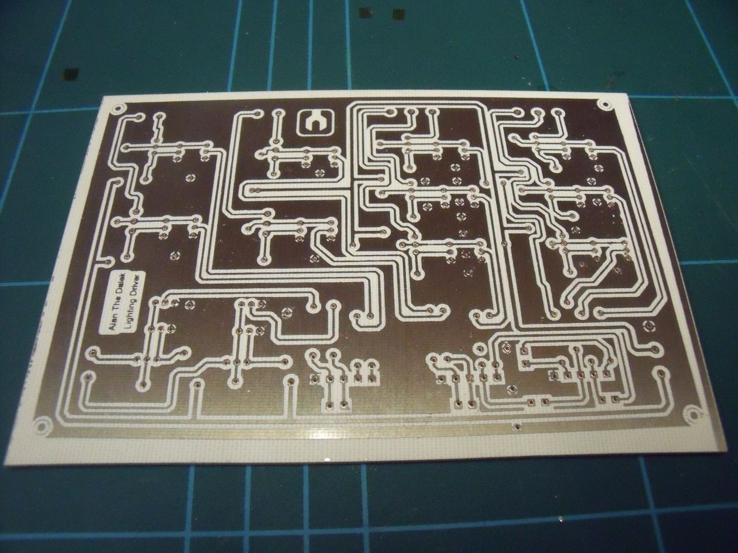 PCB Electroless Tin Plating : 5 Steps - Instructables