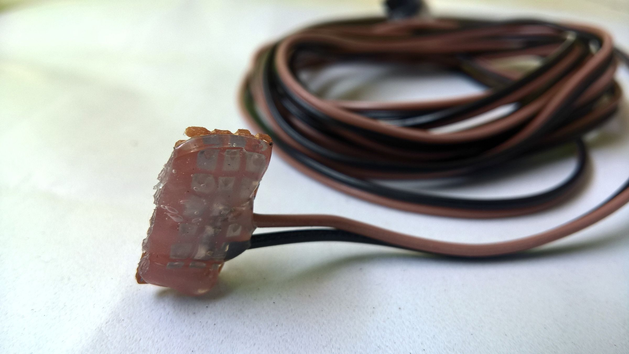 Make Your Own IR Remote That Can Reach Anywhere : 7 Steps (with ...