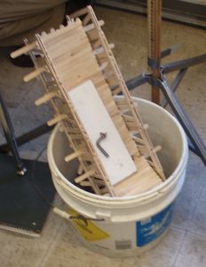 Bridge Building Designs : 15 Steps (with Pictures) - Instructables