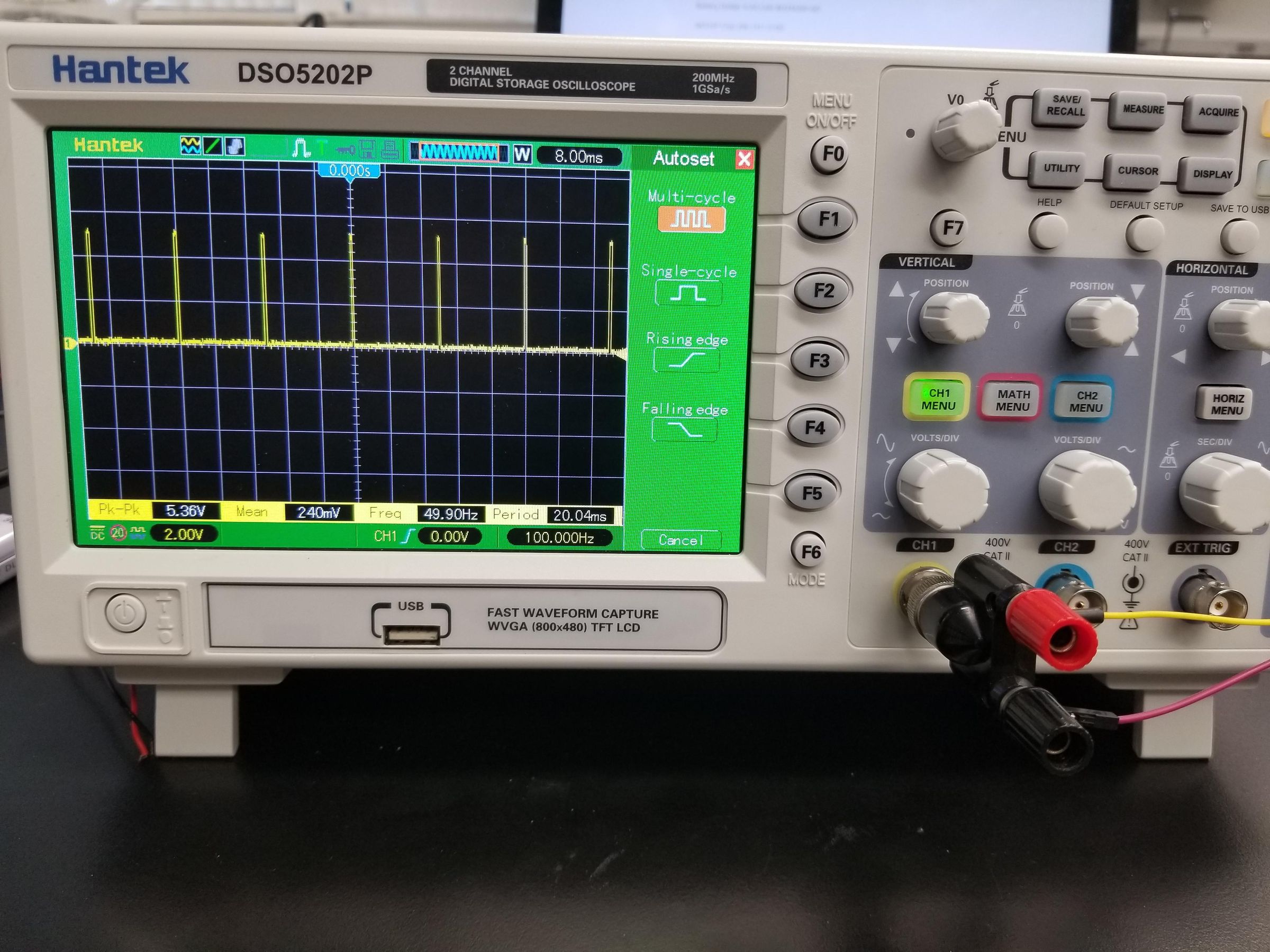 Useless Machine Using 555 Timer : 5 Steps (with Pictures) - Instructables