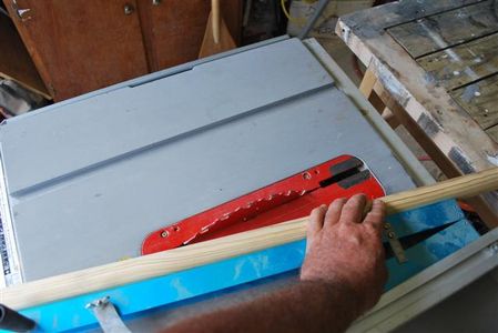 Build a Stand-Up Paddeboard Paddle : 9 Steps (with Pictures ...