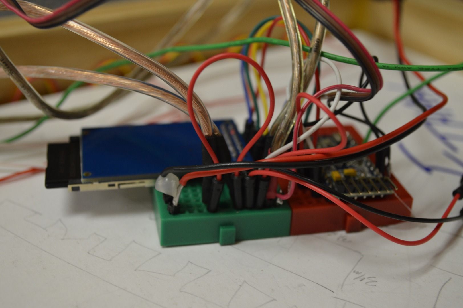 The NeoBoard : 7 Steps (with Pictures) - Instructables