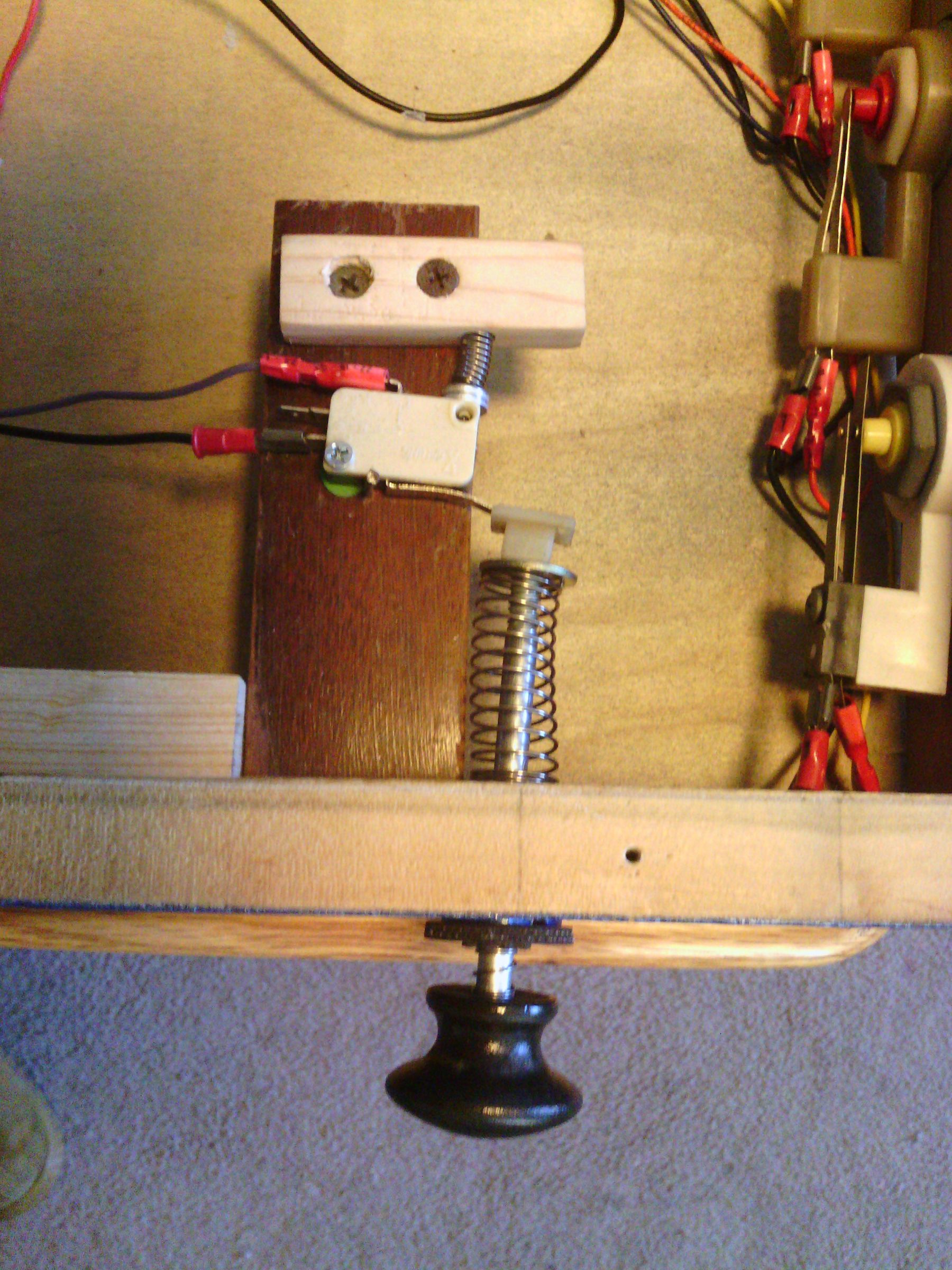 Desktop Pinball Controller : 6 Steps - Instructables