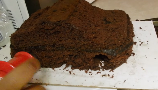 Car Cake : 3 Steps (with Pictures) - Instructables